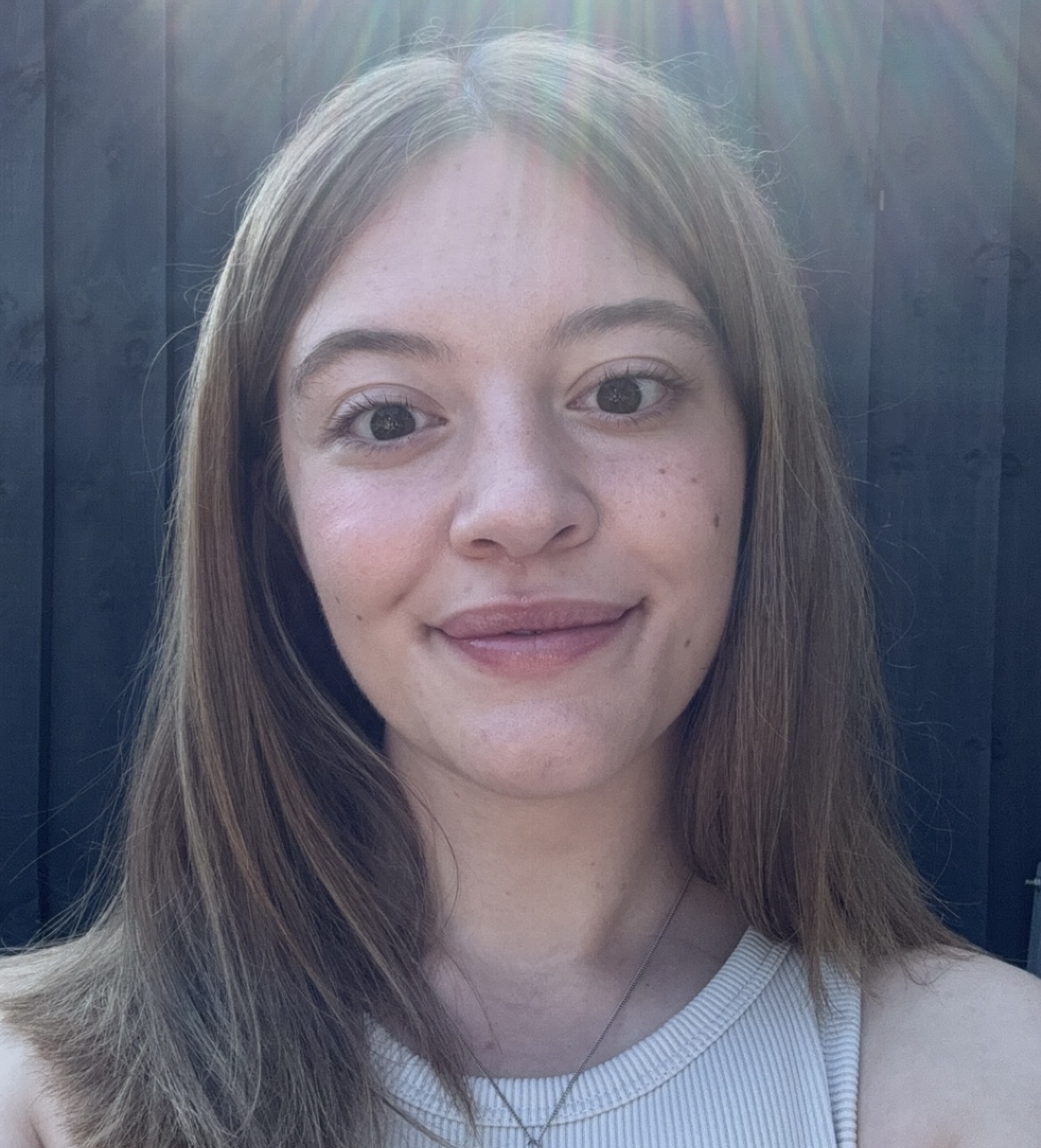 'Nothing short of transformative' - Kayleigh's internship - DECIPHer