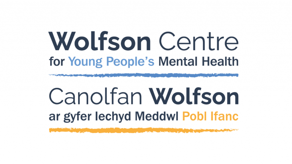 Wolfson Centre for Adolescent Mental Health in Wales - DECIPHer