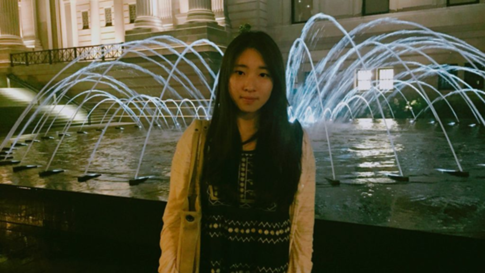 In Transit: from New York City to Cardiff, Wales - DECIPHer