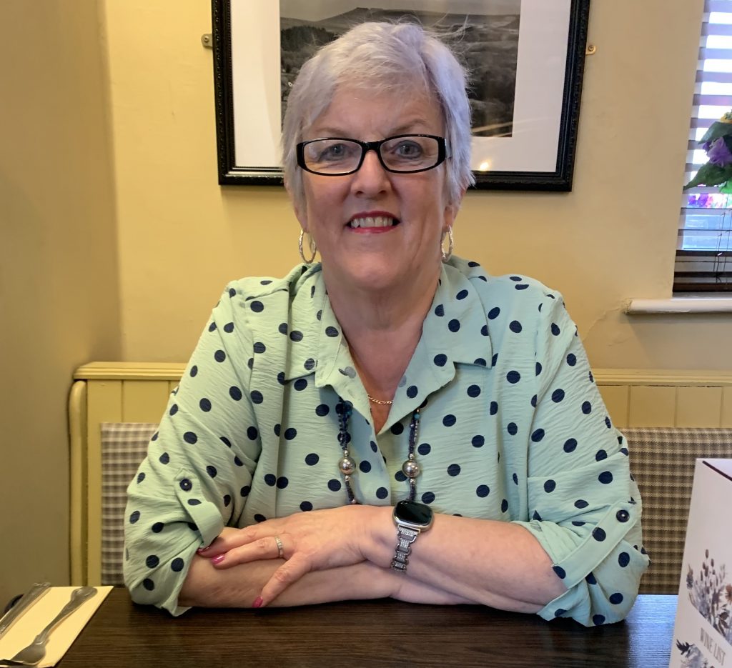 Why I got involved in the RISE Study - and why it matters - DECIPHer
