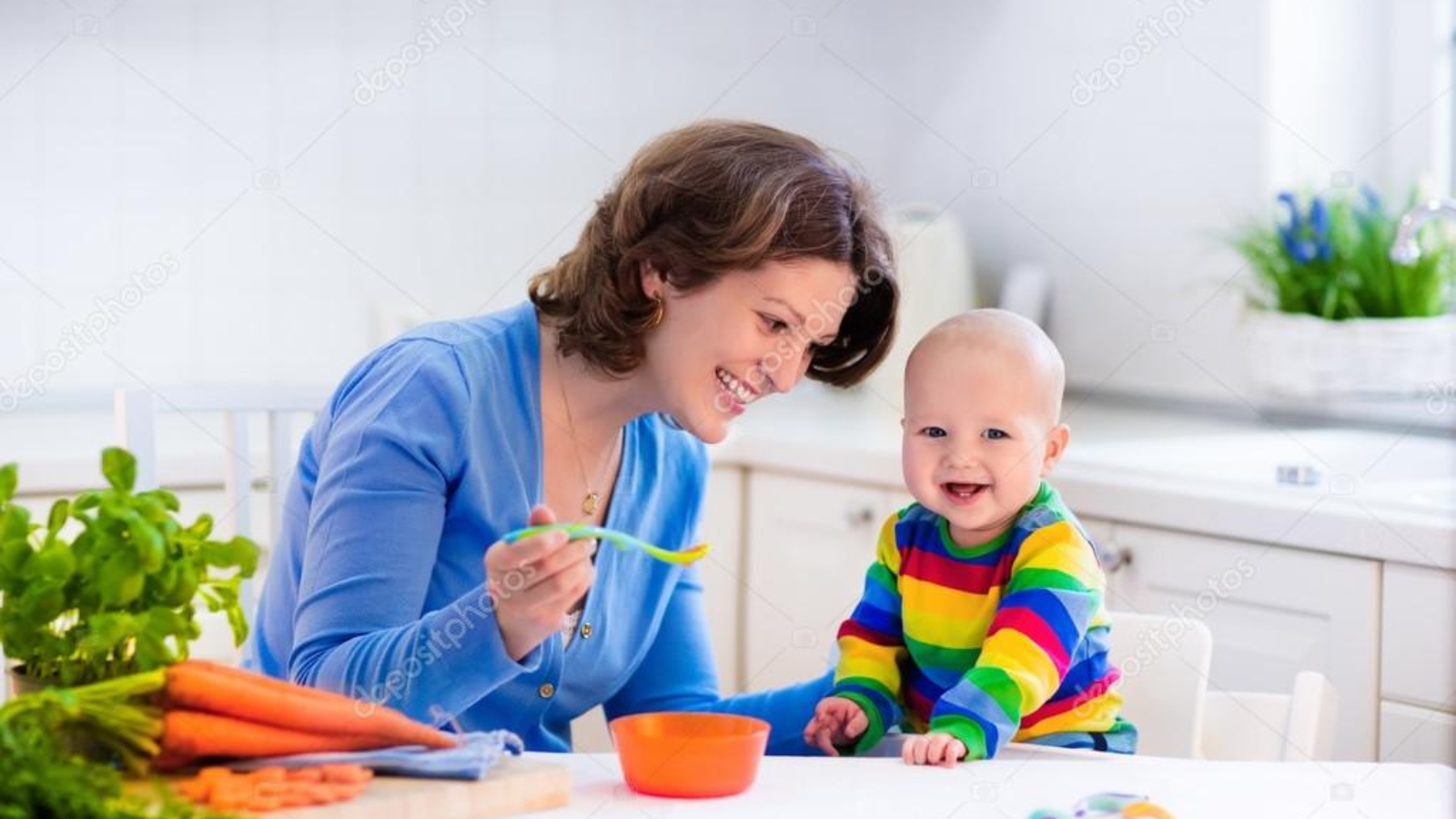 Infant feeding and a changing public health policy direction - DECIPHer