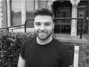 New DECIPHer PhD Student – Luke Midgley - DECIPHer